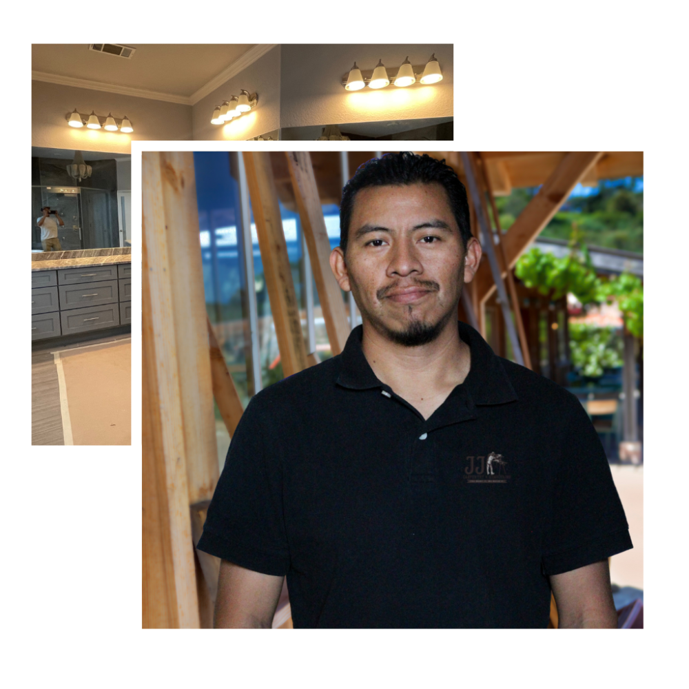 Home - JJ Carpentry and Remodeling | San Antonio, Texas